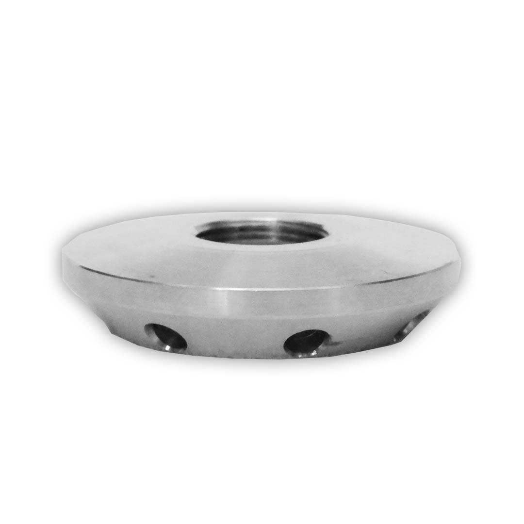 Purge Ring – ROSHOOKAH